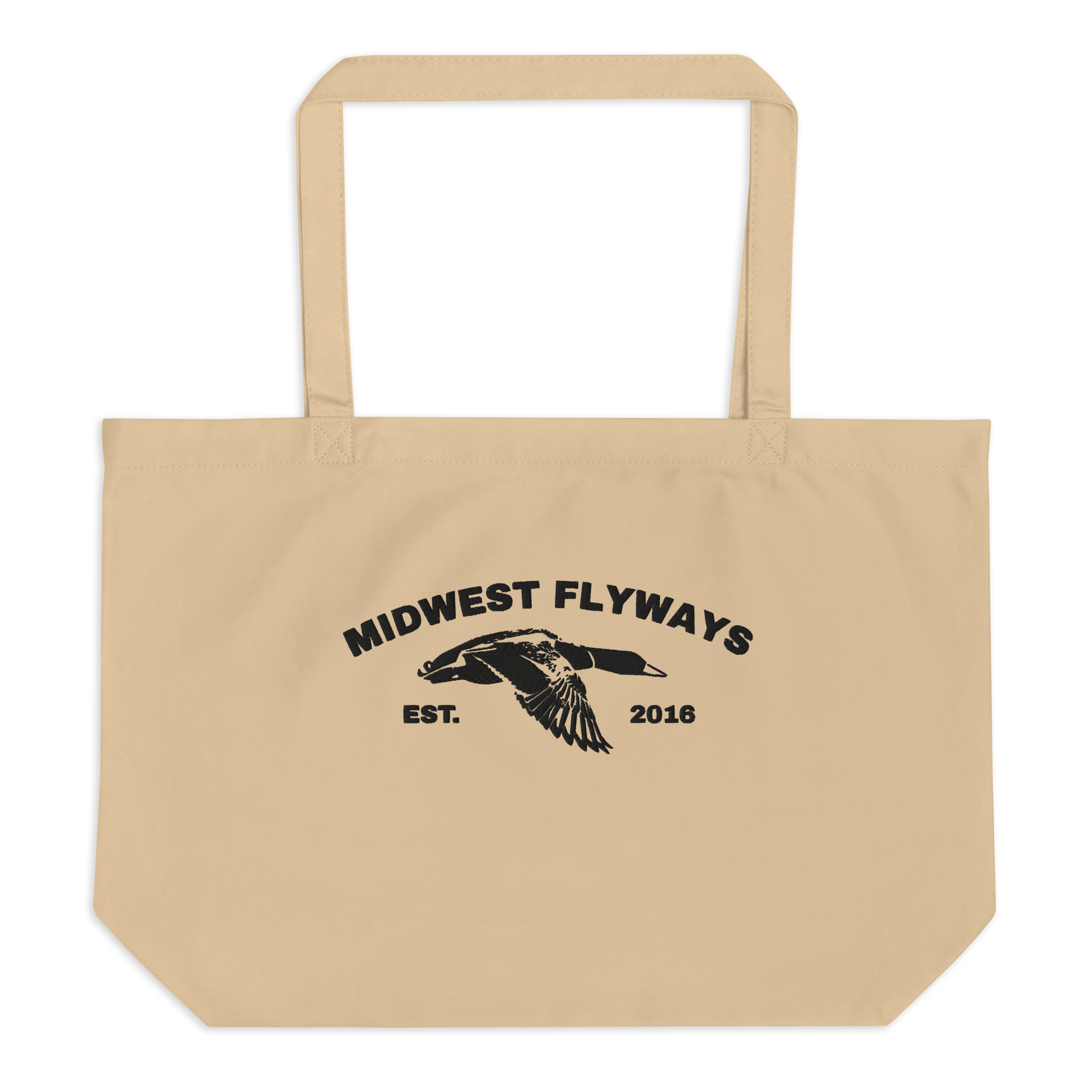 Midwest Flyways Tote Bag – midwestflyways